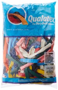 qualatex 350q classic ltx asst, one size