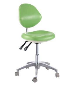 aphrodite® doctor chair deluxe mobile chair ad-600 sold by east dental