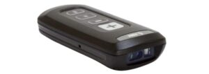 zebra technologies cs4070-sr00004zmww series cs4070 companion scanner, 2d imager, cordless bluetooth, includes micro usb cable, black