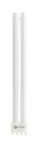 ottlite pl24-c-ffp 24w replacement tube, 1 count (pack of 1)