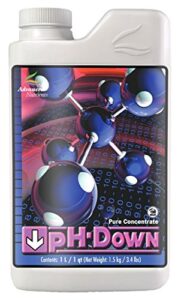 ph-down 1l