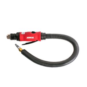 aircat pneumatic tools 6400: composite high speed tire buffer/drill