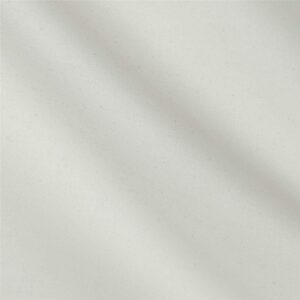 kona cotton 108" wide quilt back snow, fabric by the yard