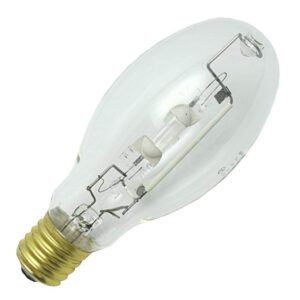 sylvania 64043 - m175/ps/u/ed28 175 watt metal halide light bulb