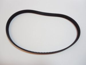 sunbeam bread maker machine heavy duty drive belt for model 5891 (new) 5891-33