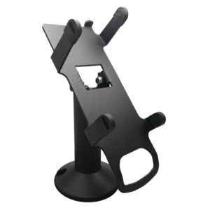 discount credit card supply dccstands first data fd130 / fd150 swivel stand