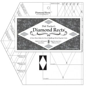 diamond rects by studio 180 design