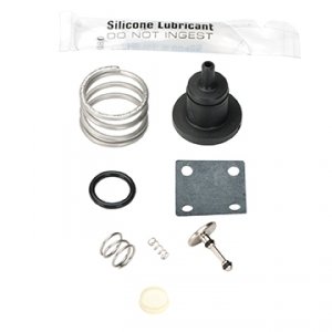 service kit, to fit a-dec foot control iii