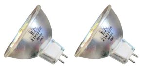 donar 2pcs ejv 21v 150w bulb for orbitec 130277 h63114 osram 93637 93639 54732 – canimpex - ushio 1000-302 – zeon dental head lamp light , orascoptic xeon illuminator surgical light coolspot ii