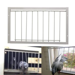 26cm(tall) 50cm(long) t-trap for pigeon birds house door pigeon birds house door pigeon coop for sale bird cages pigeon cage supplier