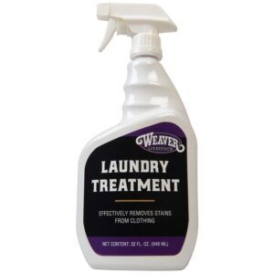 weaver leather livestock laundry treatment, quart