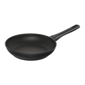 zwilling ja henckels madura aluminum fry pan, 9.5", black