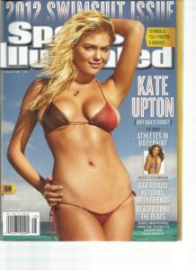 sports illustrated, 2012 swimsuit double issue kate upton winter, 2012