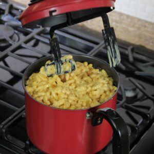 Mac Magic 4-qt. Pasta Pot