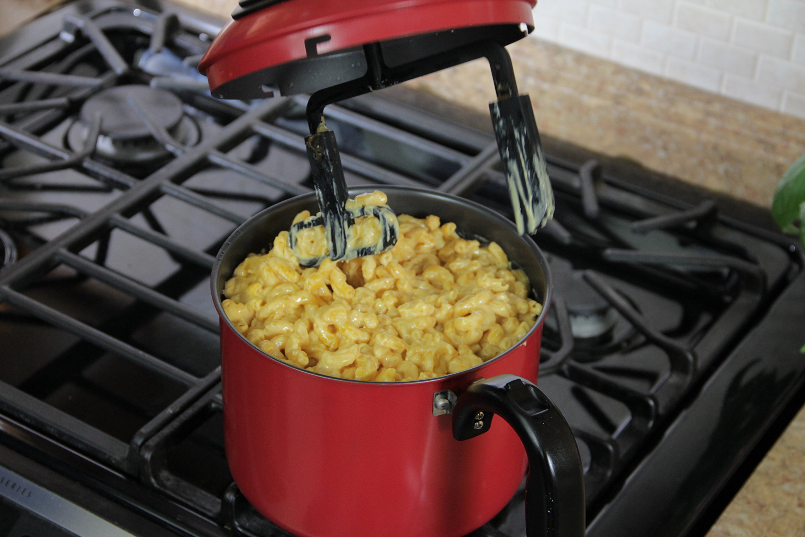 Mac Magic 4-qt. Pasta Pot