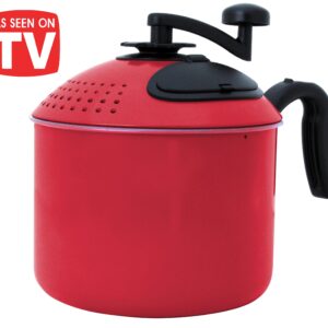 Mac Magic 4-qt. Pasta Pot