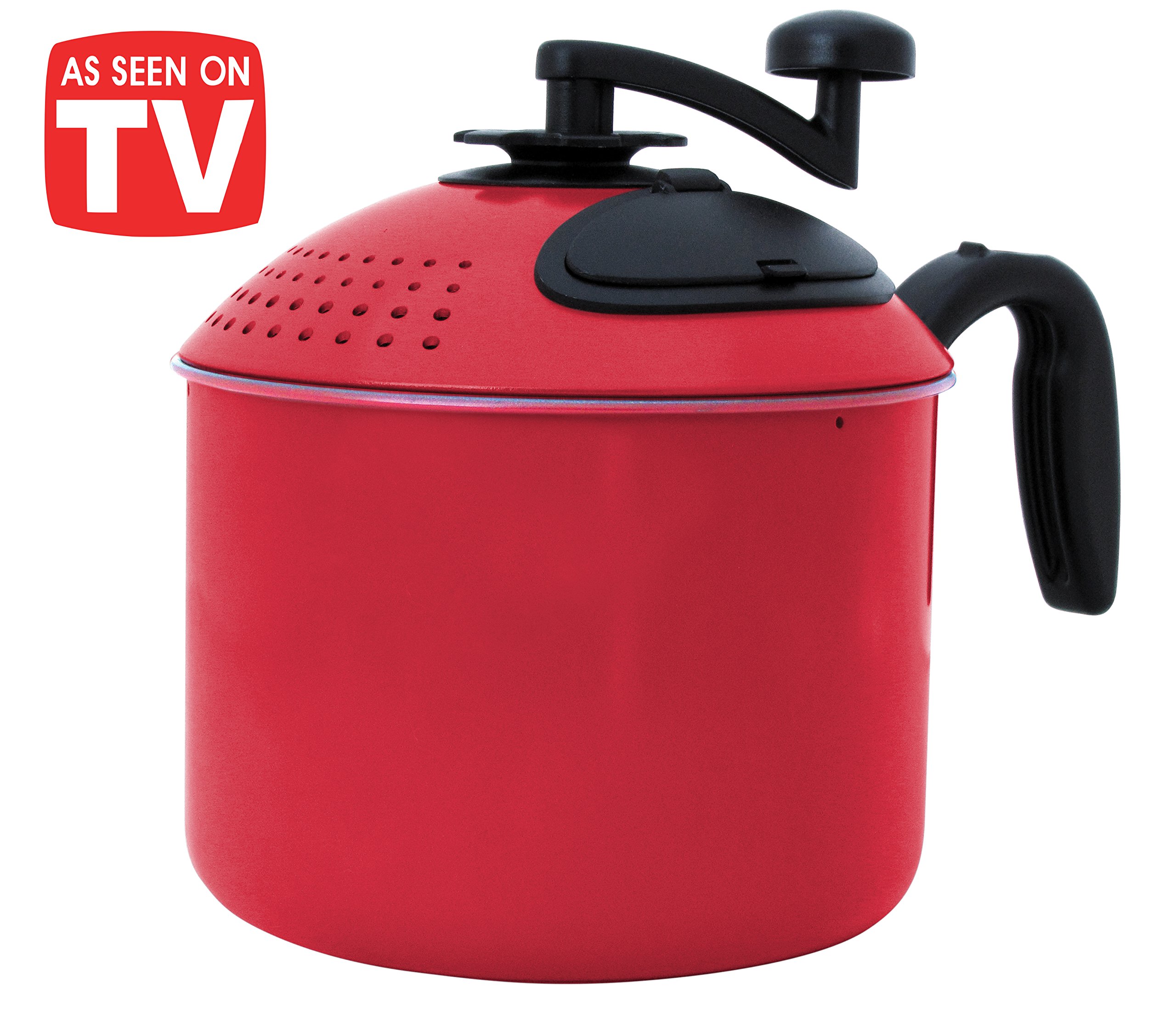 Mac Magic 4-qt. Pasta Pot