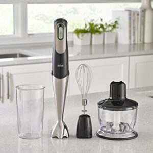 MULTIQUICK 7 HANDBLENDER