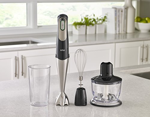 MULTIQUICK 7 HANDBLENDER