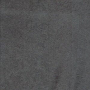 charcoal micro suede upholstery and drapery fabric 60" wide (gray) f