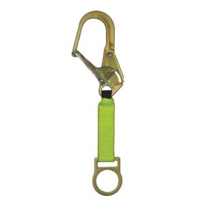 safewaze fs814 18" anchor extension with rebar hook