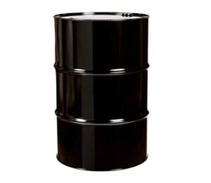 denatured alcohol, 55 gallon drum