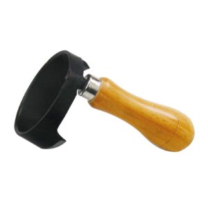 timber tuff tmb-07dc cup shave, 7"