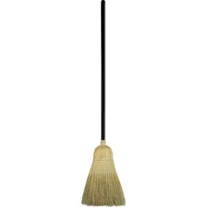 genuine joe 12001 warehouse broom