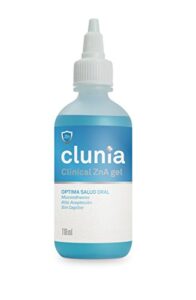 clunia zna clinical gel, 0.117999 kg