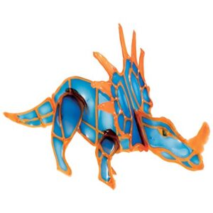 3D Dream Arts pen dinosaurs and insects set (4)