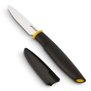 GoodCook Touch 3" Ceramic Paring Knife