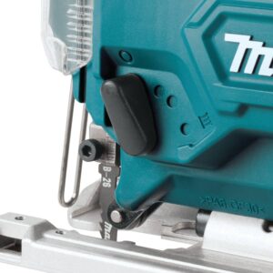 Makita VJ04Z 12V MAX CXT Lithium-Ion Cordless Jig Saw, Tool Only