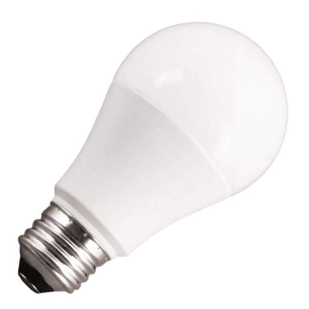 TCP Elite LED A19 60W Equivalent (Only 9W Used) Soft White (2700K) Wet Location Certified - LED10A19DOD27KW