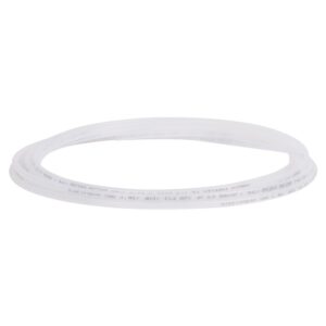 jackson 4720-601-13-00 white replacement chemical tube for dish machines