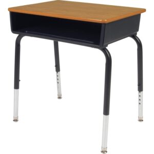 lorell llr99893 book box student desk