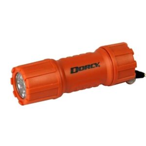 Dorcy 41-4242 LED Flashlight