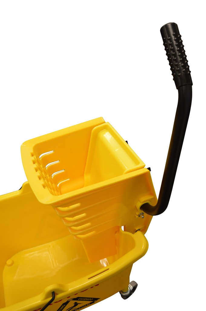 KEEP Global Mop Bucket & Wringer