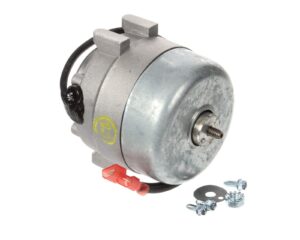 master-bilt 13-13247 motor ec morrill mor, 115v