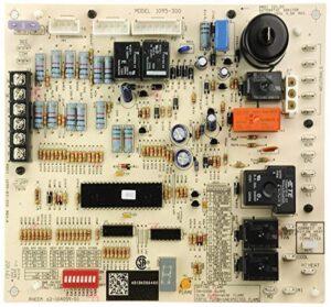 protech 62-104059-01 integrated furnace control board (ifc)