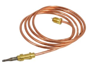 thermocouple replacement for desa lp heater 098514-01 098514-02