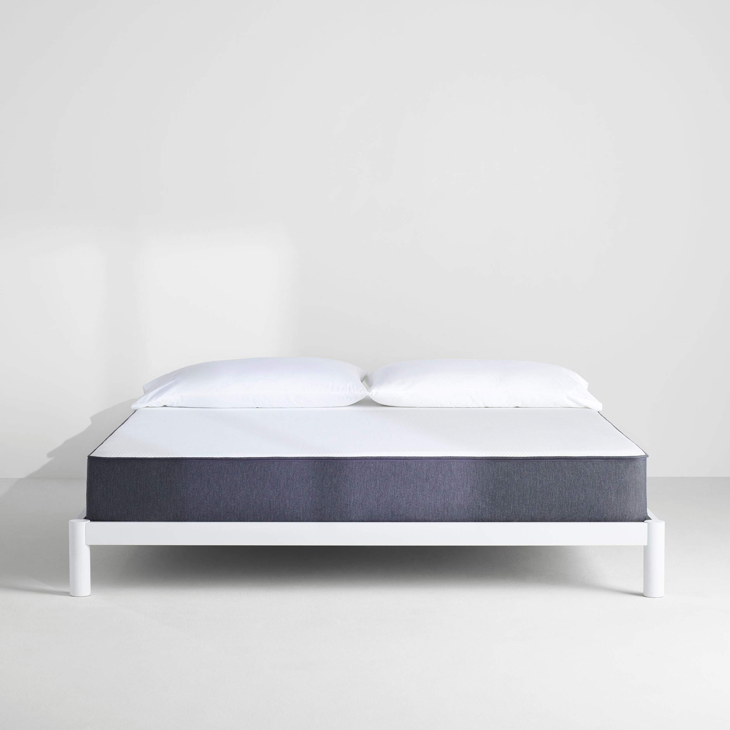 Casper Sleep Foam Mattress, Californiaifornia King 10"