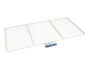 continental refrigeration 5-210 shelf, 13" x 25-3/4"