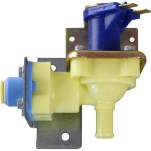 water inlet valve for manitowoc part# 000000377 (oem replacement)