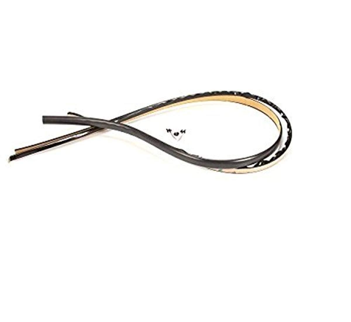 True 944928 Wiper Door Gasket Kit, 51 1/2"