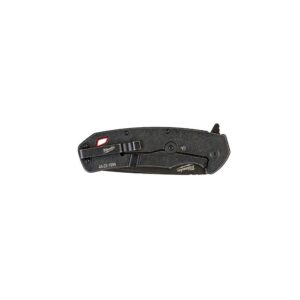 Milwaukee 48-22-1999 3.5 in. Hardline Smooth Blade Pocket Knife