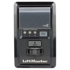 tools & outdoor gear liftmaster 888lm security+ 2.0 myq wall control upgrades previous models 1998+, model: 888lm