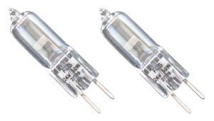 2pcs fcs 24v 150w donar bulb for a-dec cascade 6300 dental unit head light – agfa gevaert diamator 100 – bauer s1 autofocus - bell and howell sr1 sr2 sr3 abr1400 abr1900 - bauer s1 autofocus lamp