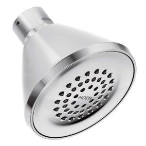 moen 9263ep15 commercial showerhead, chrome