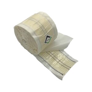 tradeunderlay gel double sided diy carpet joining tape 9 mtr roll - 29 ft long / 3.5" wide