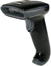 honeywell 1300g-1usb barcode scanner by honeywell